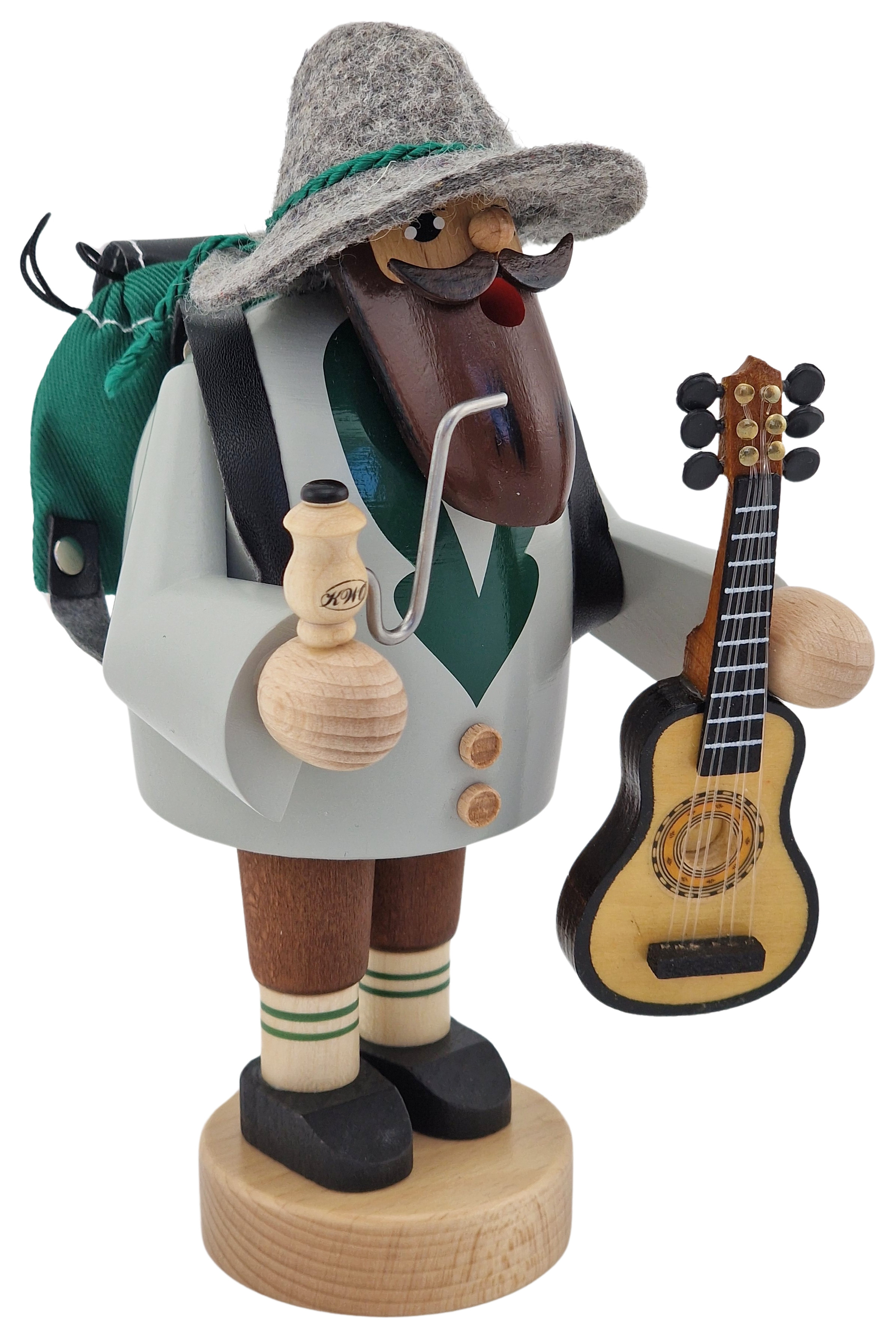 KWO Räuchermann Anton Günther für 82,60