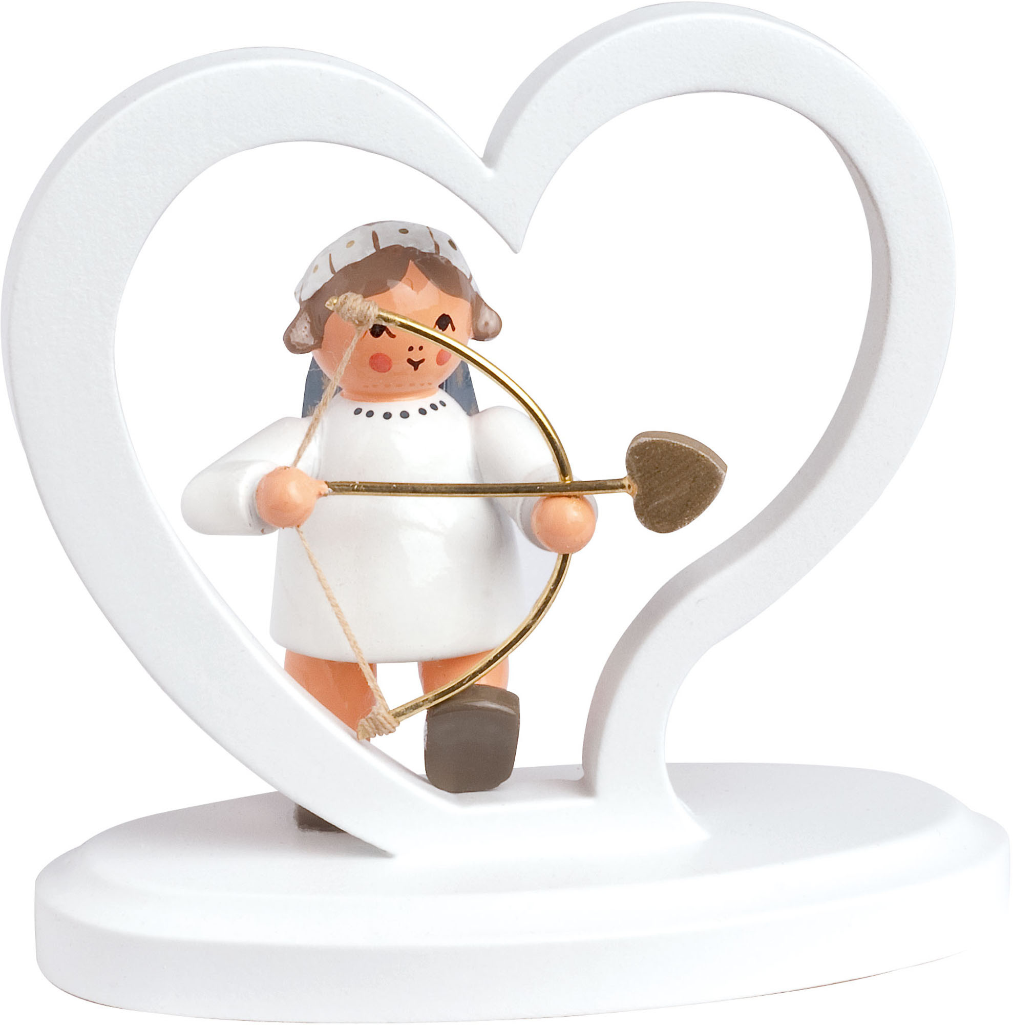 KWO Engel Armor mit Herz für 36,90