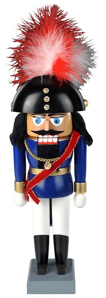 KWO Nußknacker Prinz Ludwig für 98,20