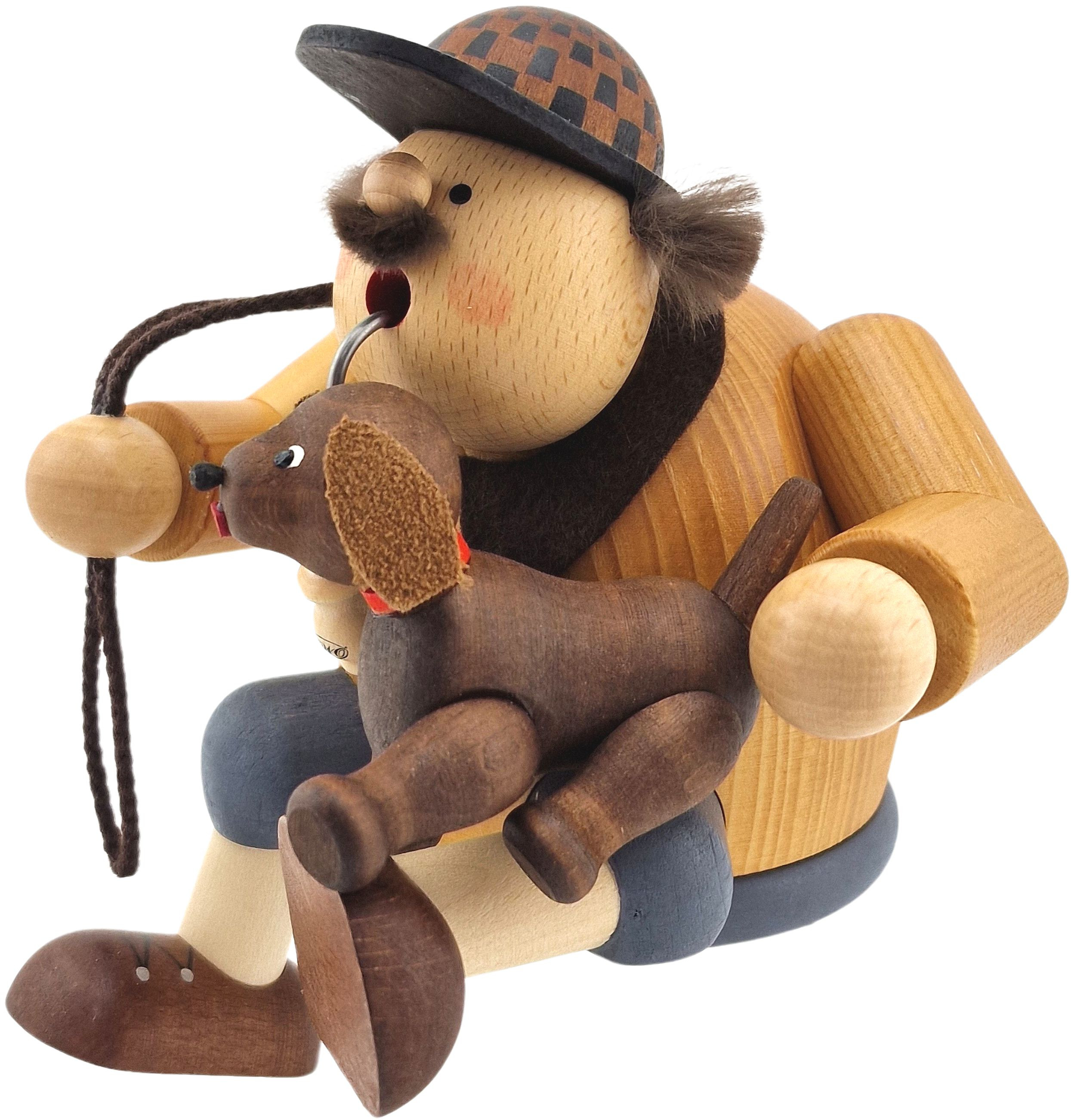 KWO Kantenhocker Hundefreund - Die Dicken für 106,00