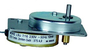 Pyramidenmotor für 82,10