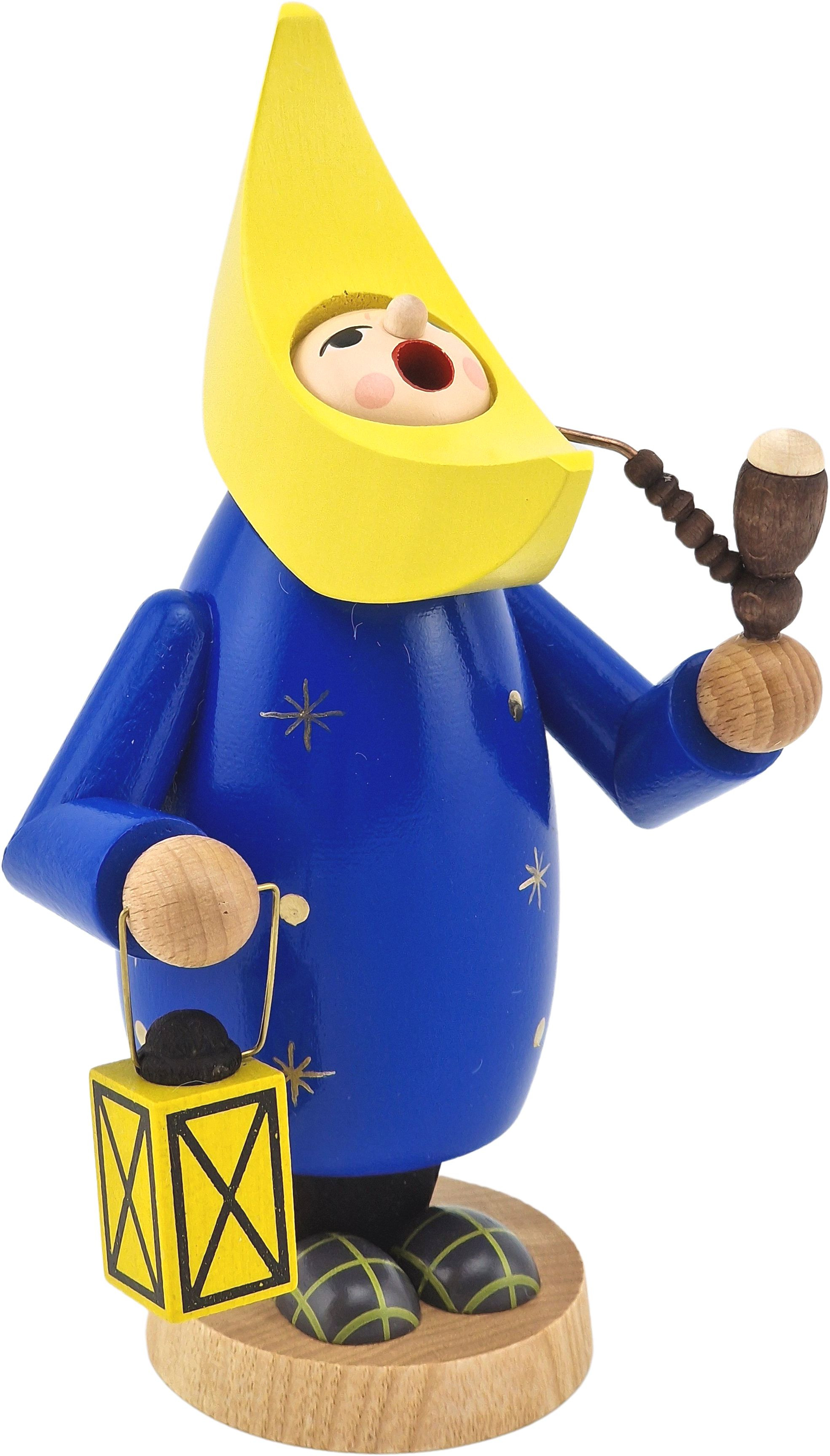 Richard Gläser Räuchermann Mond für 58,30