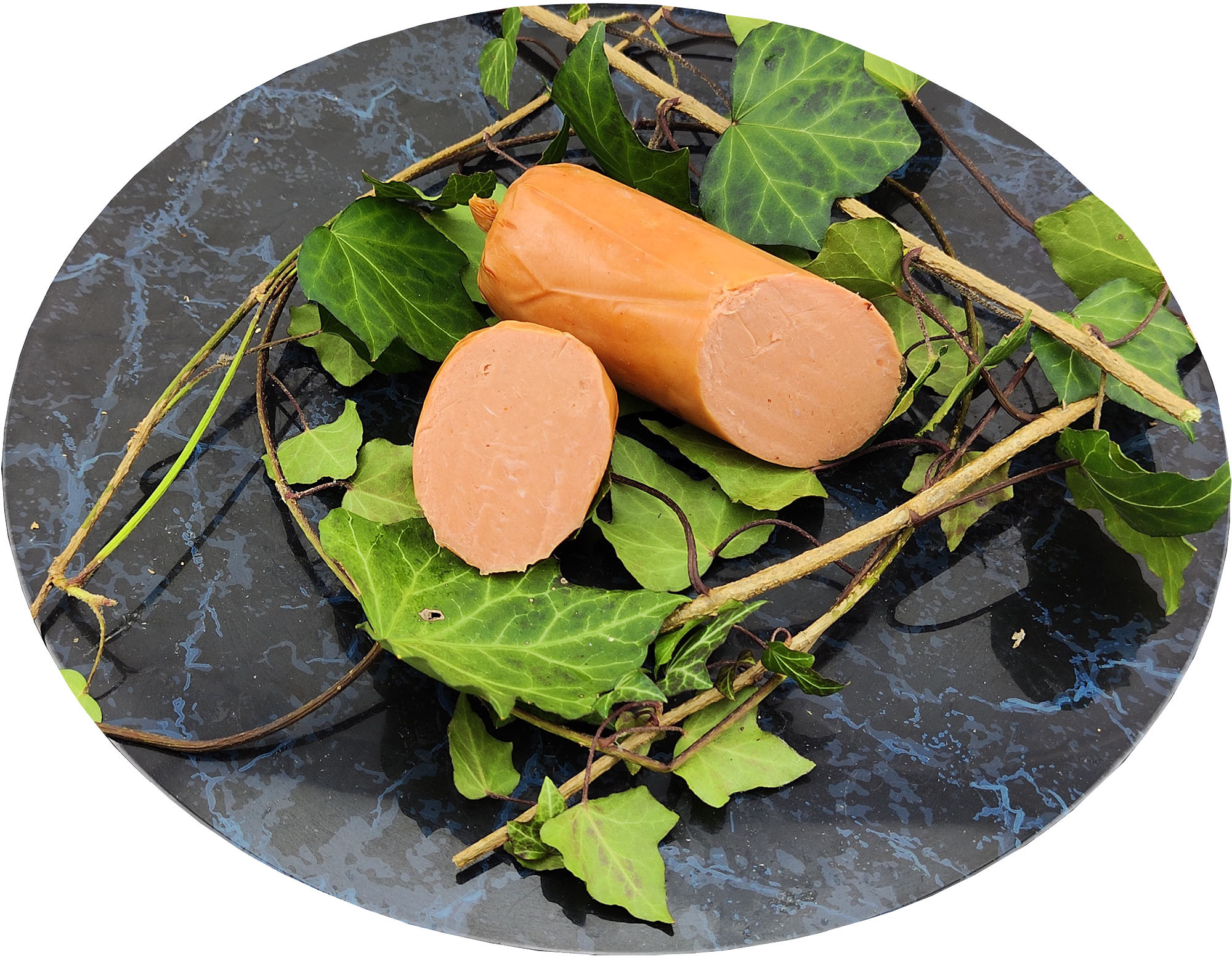 Teewurst, fein, ca. 200 g für 5,45