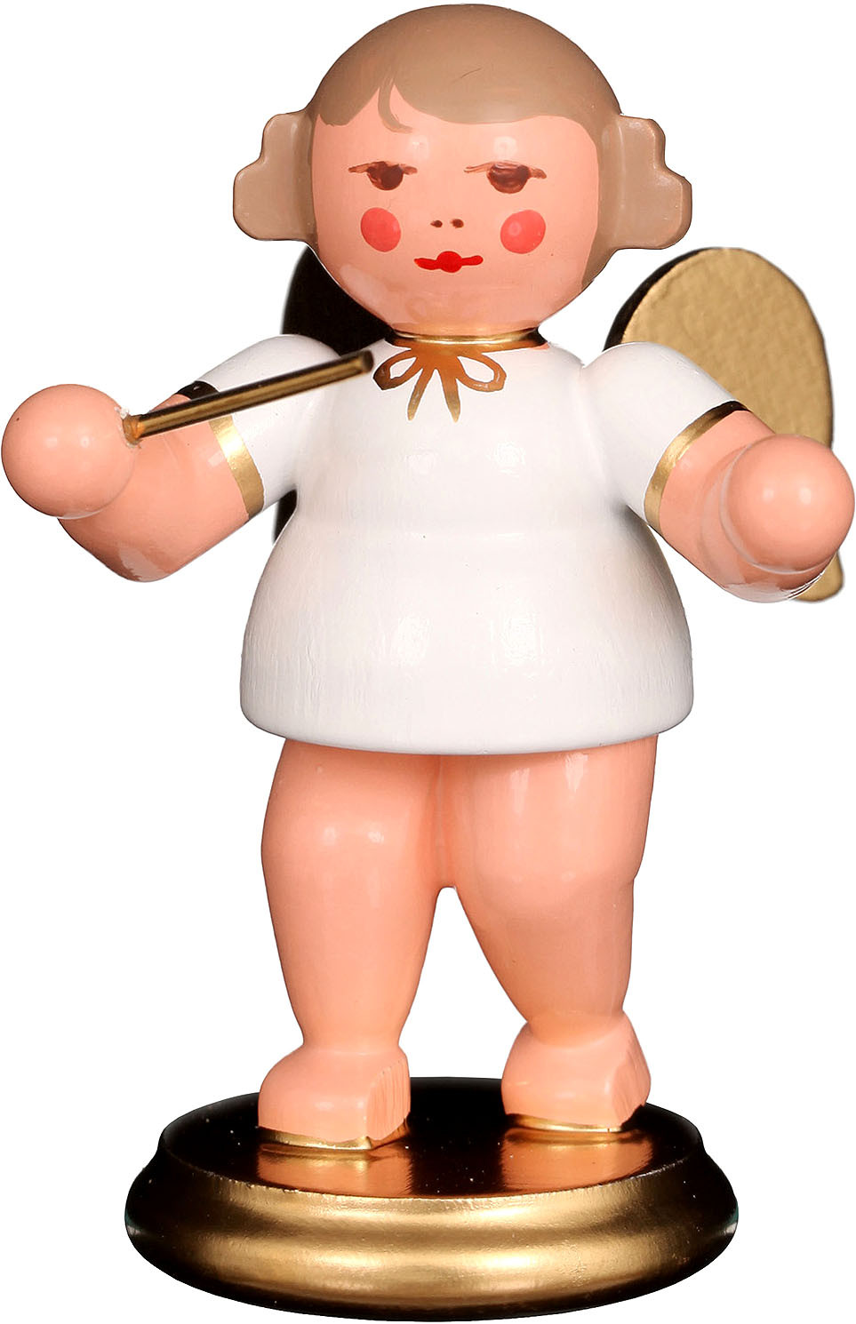 Christian Ulbricht Engel Dirigent, weiß/gold für 34,90